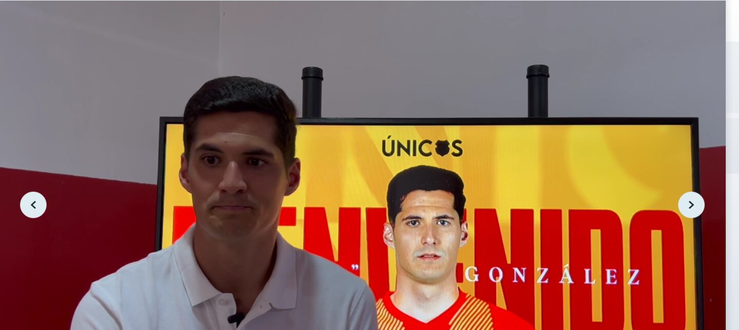 Tepa González, jugador mexicano del Herediano explica por qué convivir ...