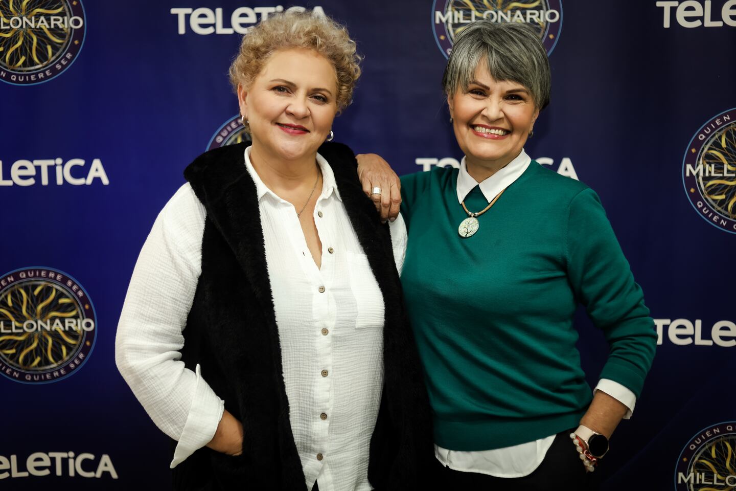 María Torres y Marcia Saborío volverán a la tele | La Teja