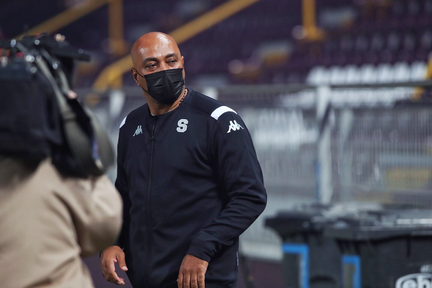 Mauricio Wright “Me parece bastante grosero el tema (castigo) contra ...