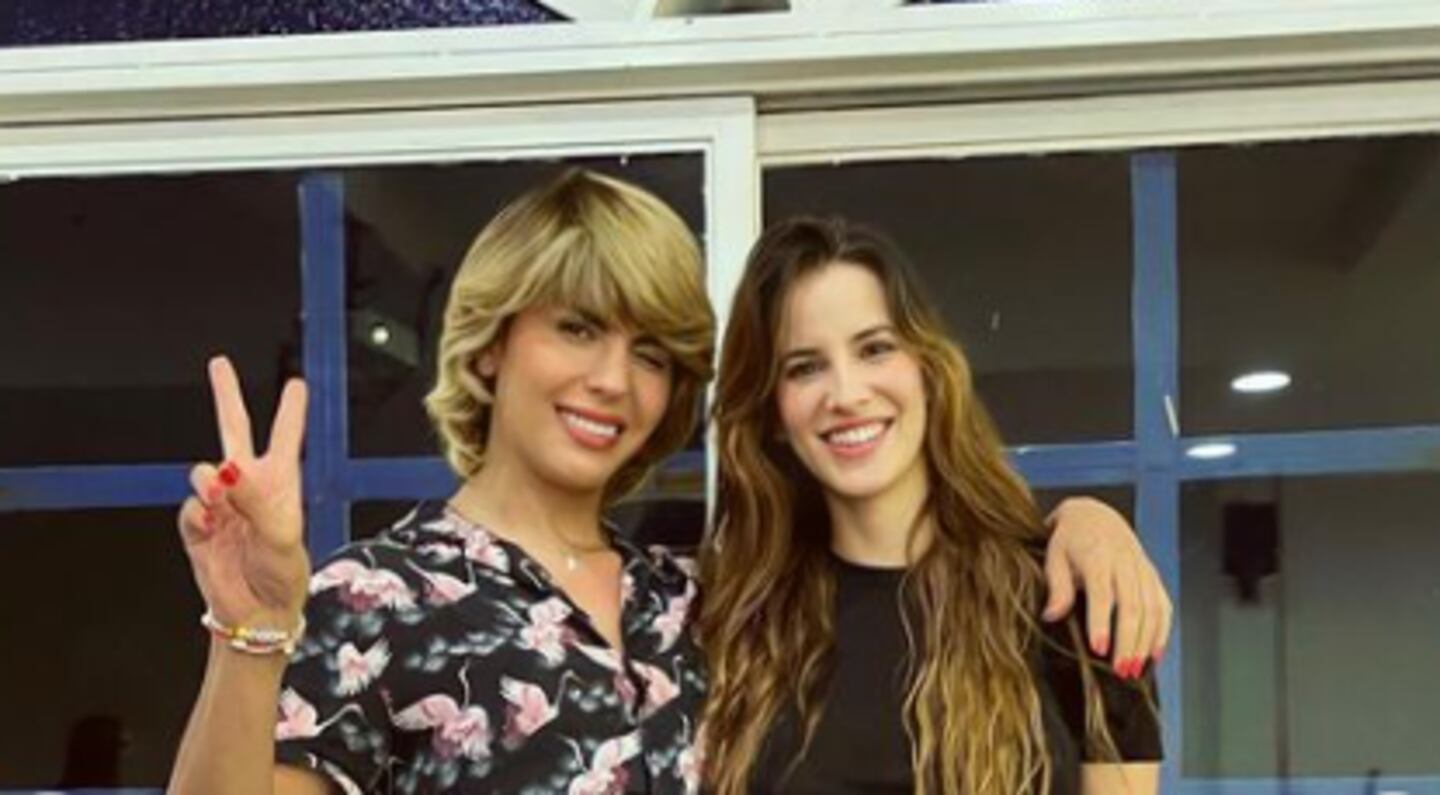 Alex Badilla está en Colombia capacitándose para ser un mejor cantante ...