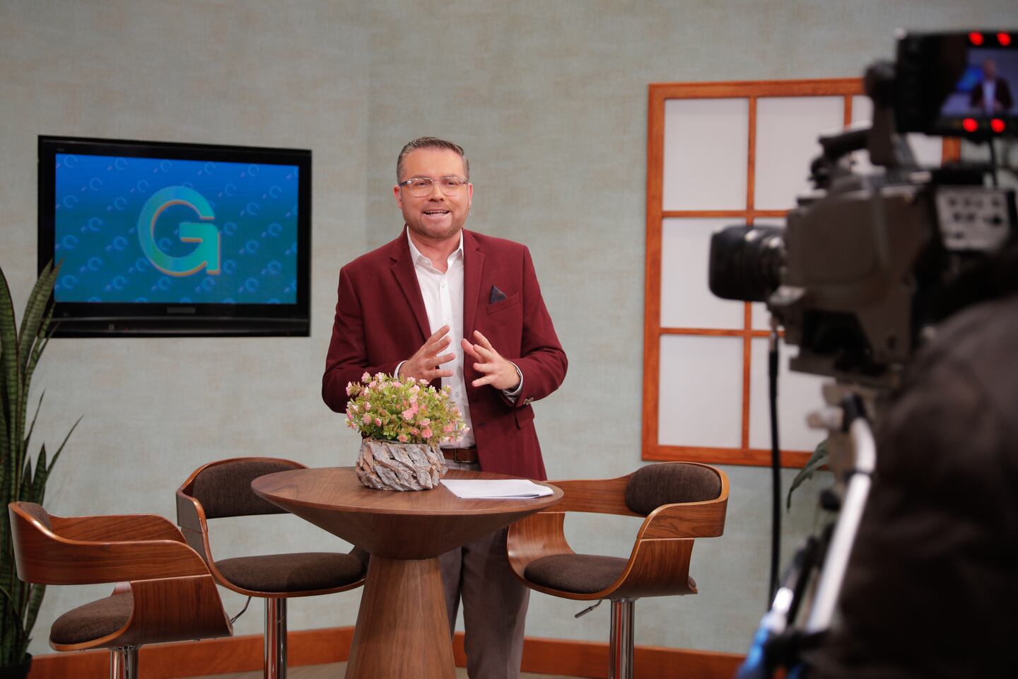 Padre Mix se divorcia por segunda ocasión | La Teja