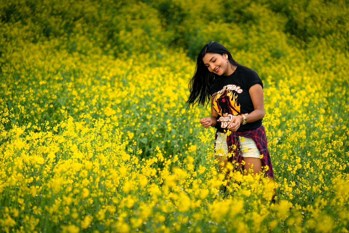 Flores amarillas: Hoy muchas ticas las recibirán y le contamos por qué | La Teja