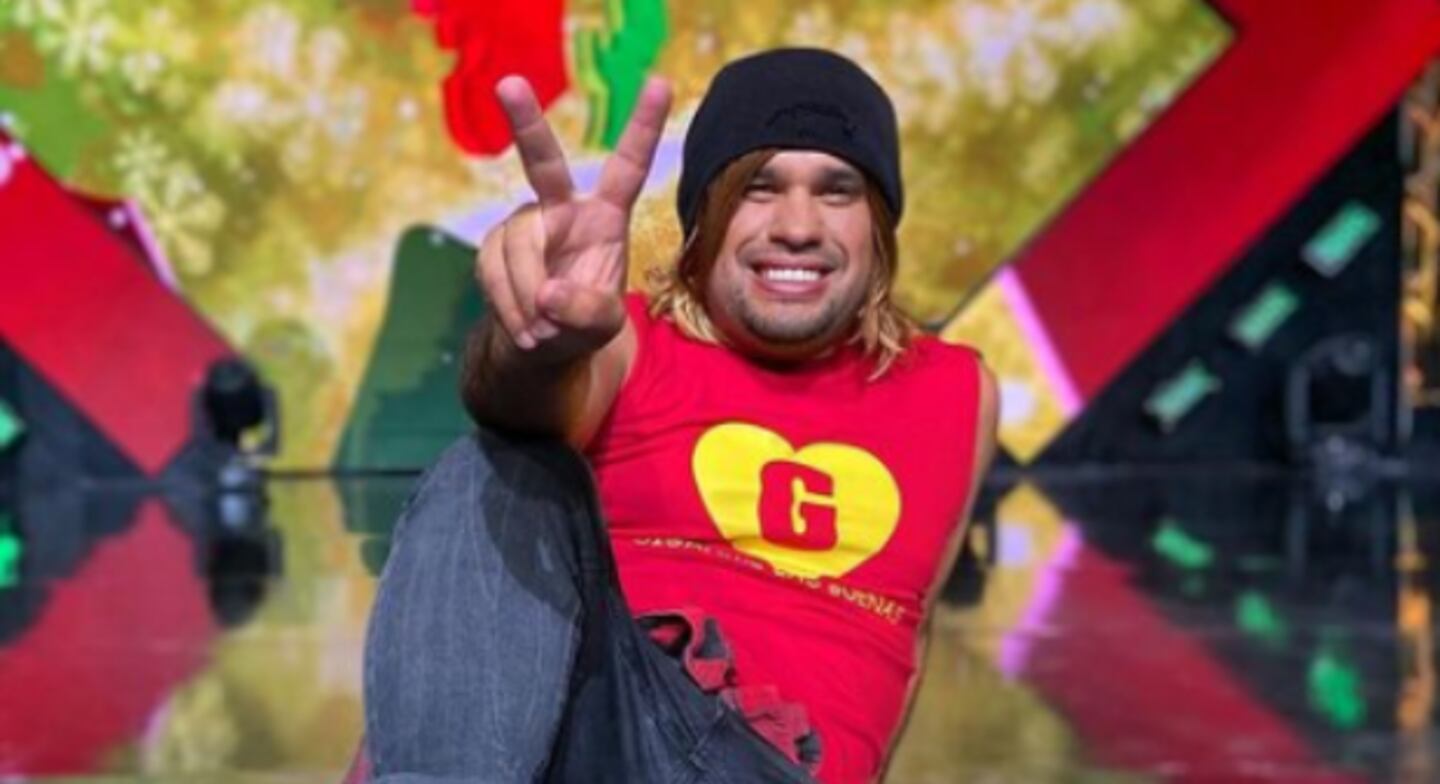 Estas son las razones por las que Gallina volverá a Omega tras dos años ...