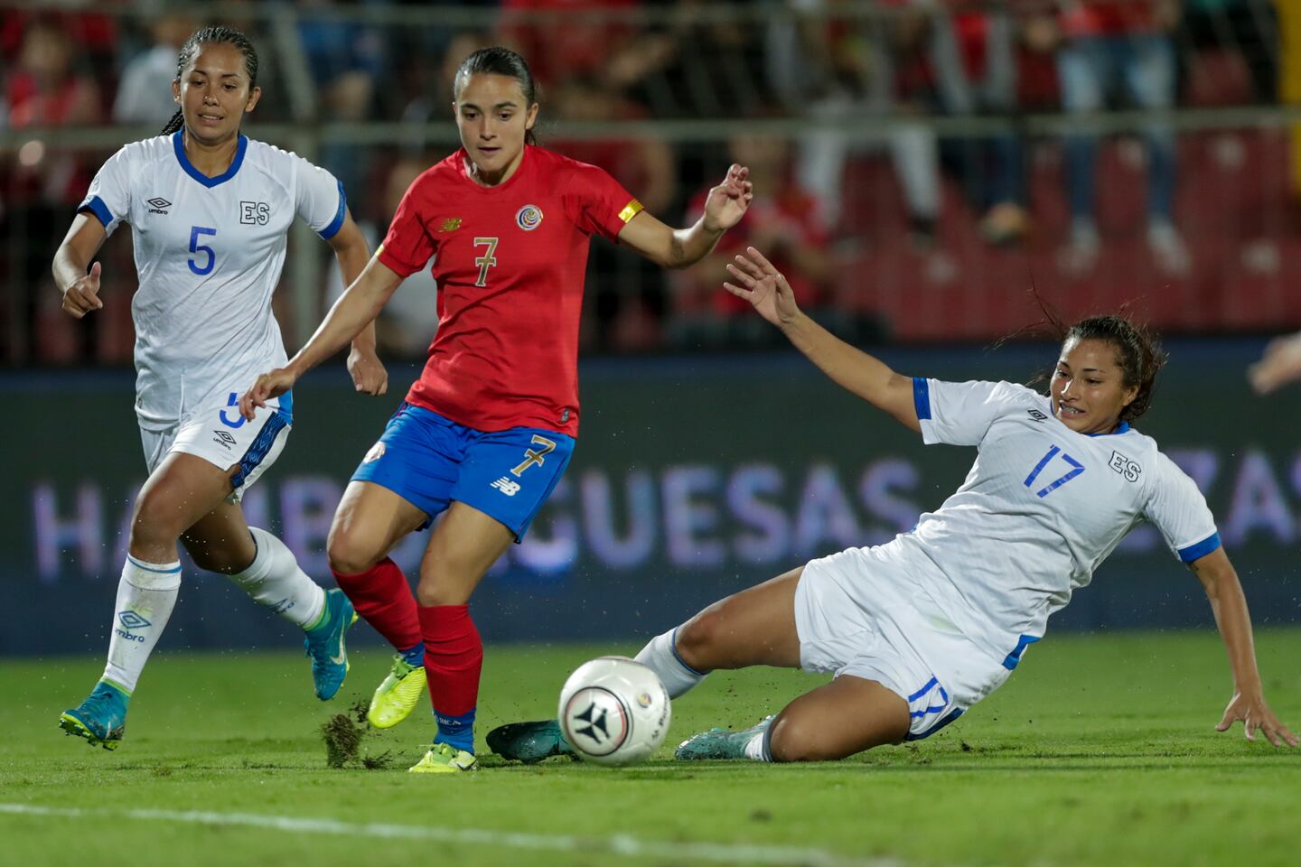 Melissa Herrera vive un dulce romance en Costa Rica con su galán ...