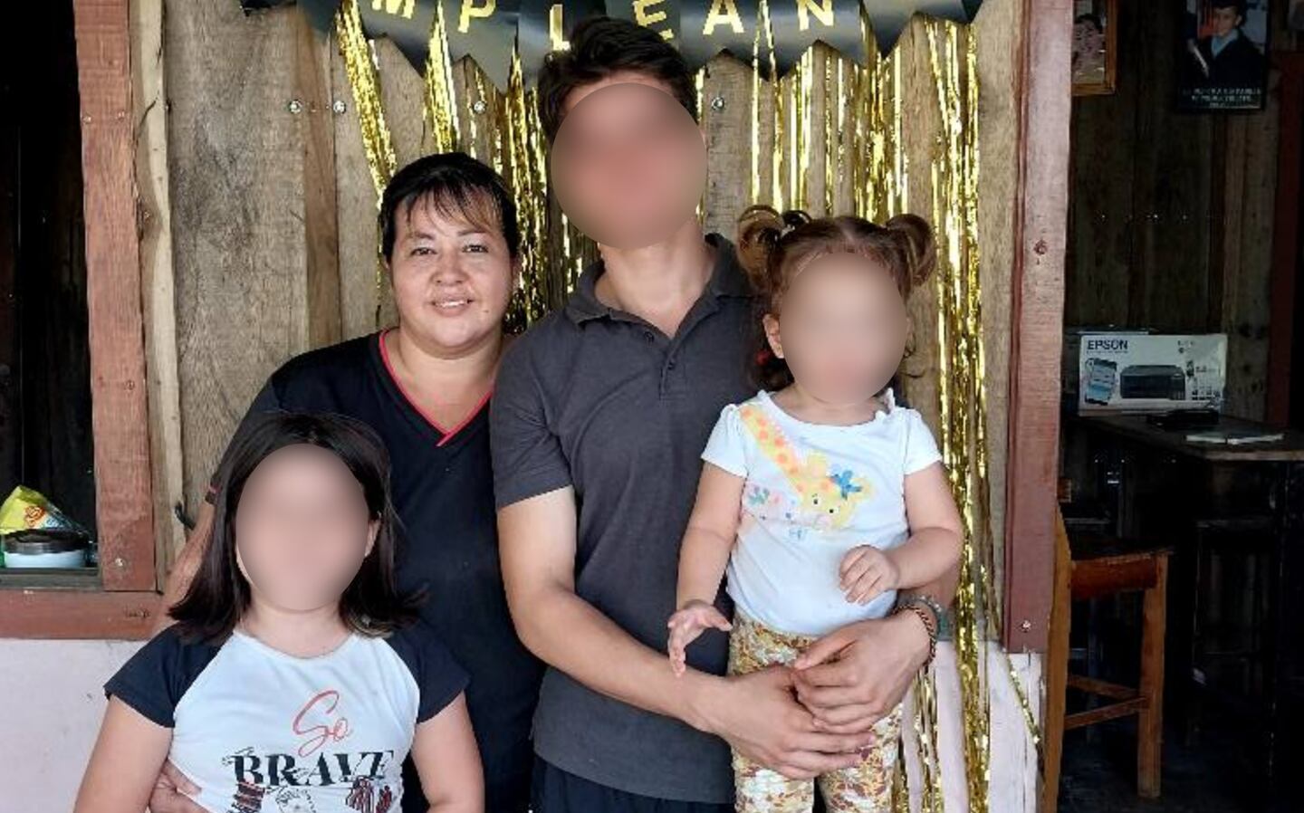 Caso Marisol Rodríguez: Hijos de estilista asesinada quedarán al ...