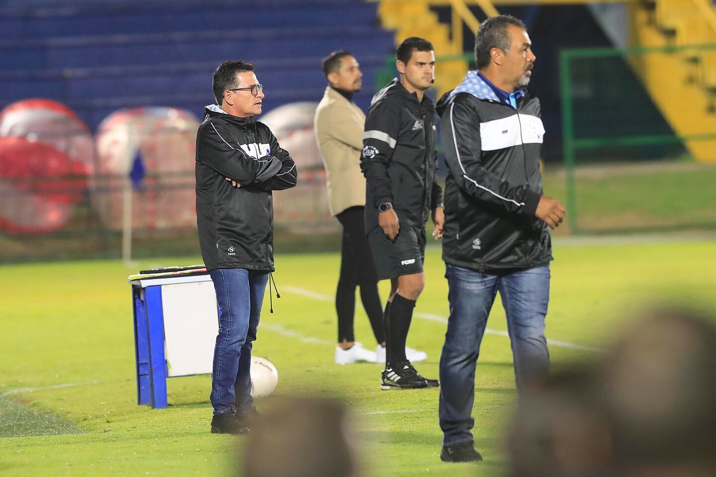 Mario García, del Cartaginés, dio la diferencia entre prensa mexicana y ...