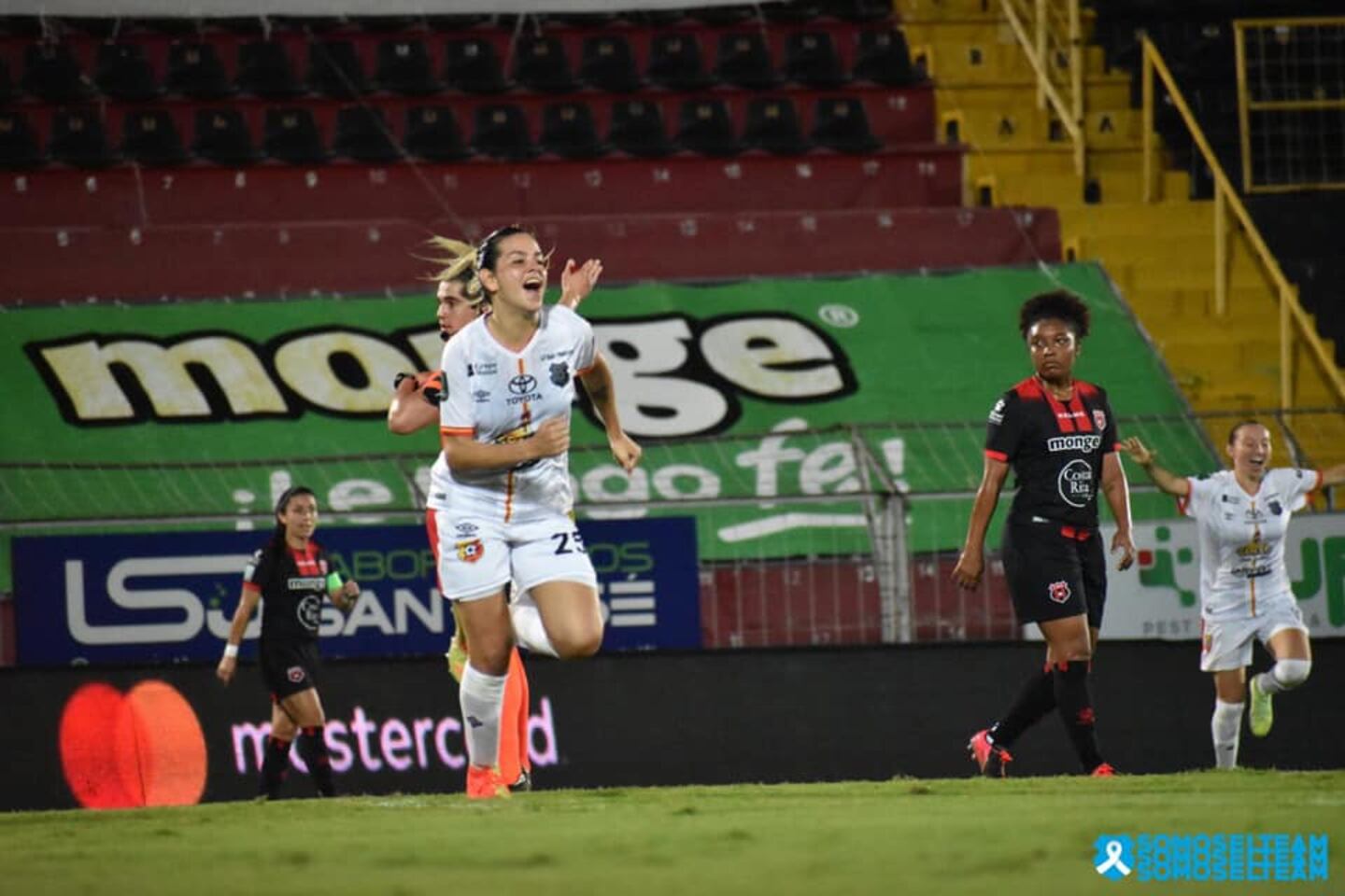 Futbolista se retira a los 28 años, culpa al Herediano y el club le responde | La Teja