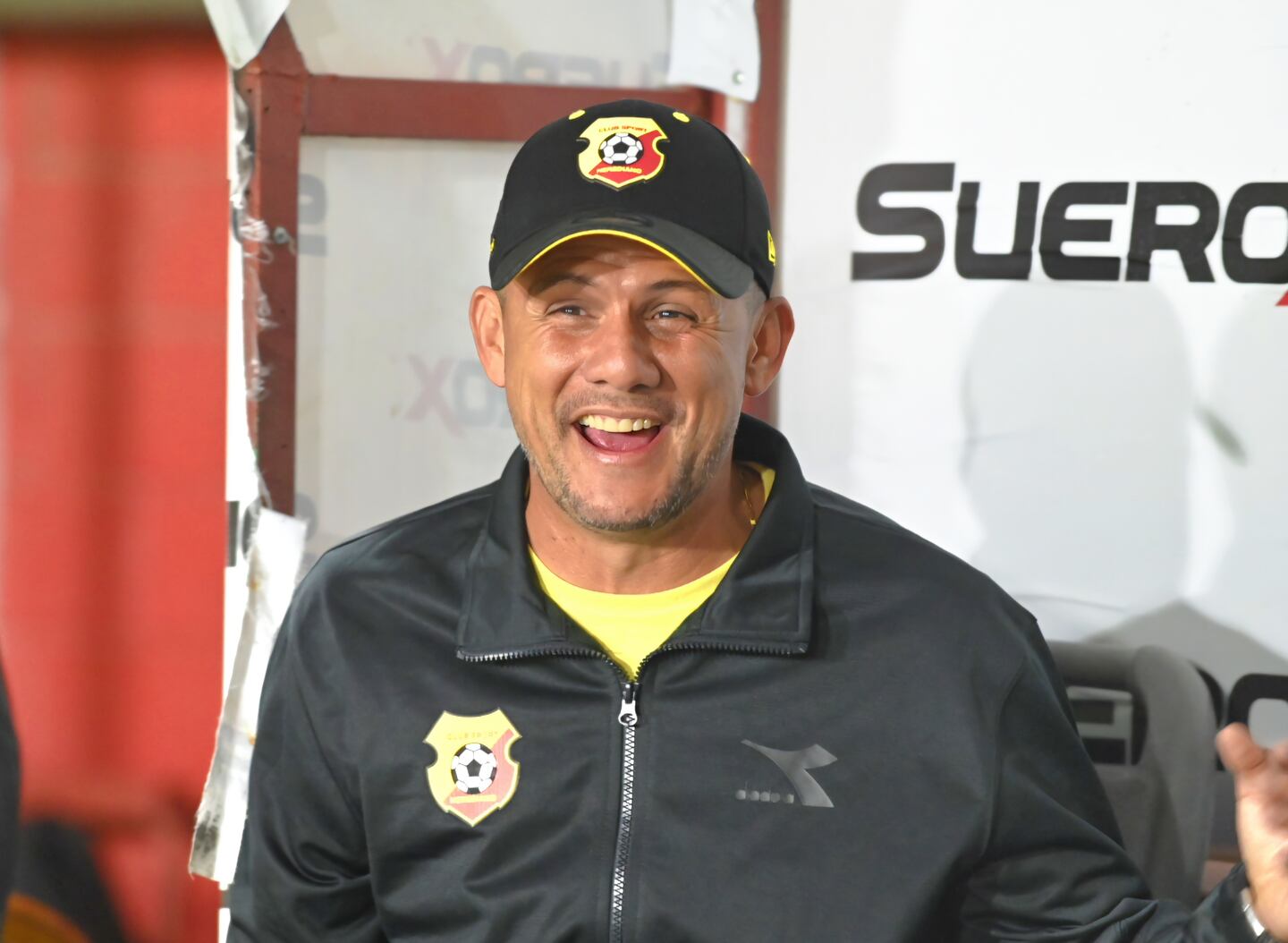 Alexander Vargas no llora por las bajas del Herediano y confía en sus ...