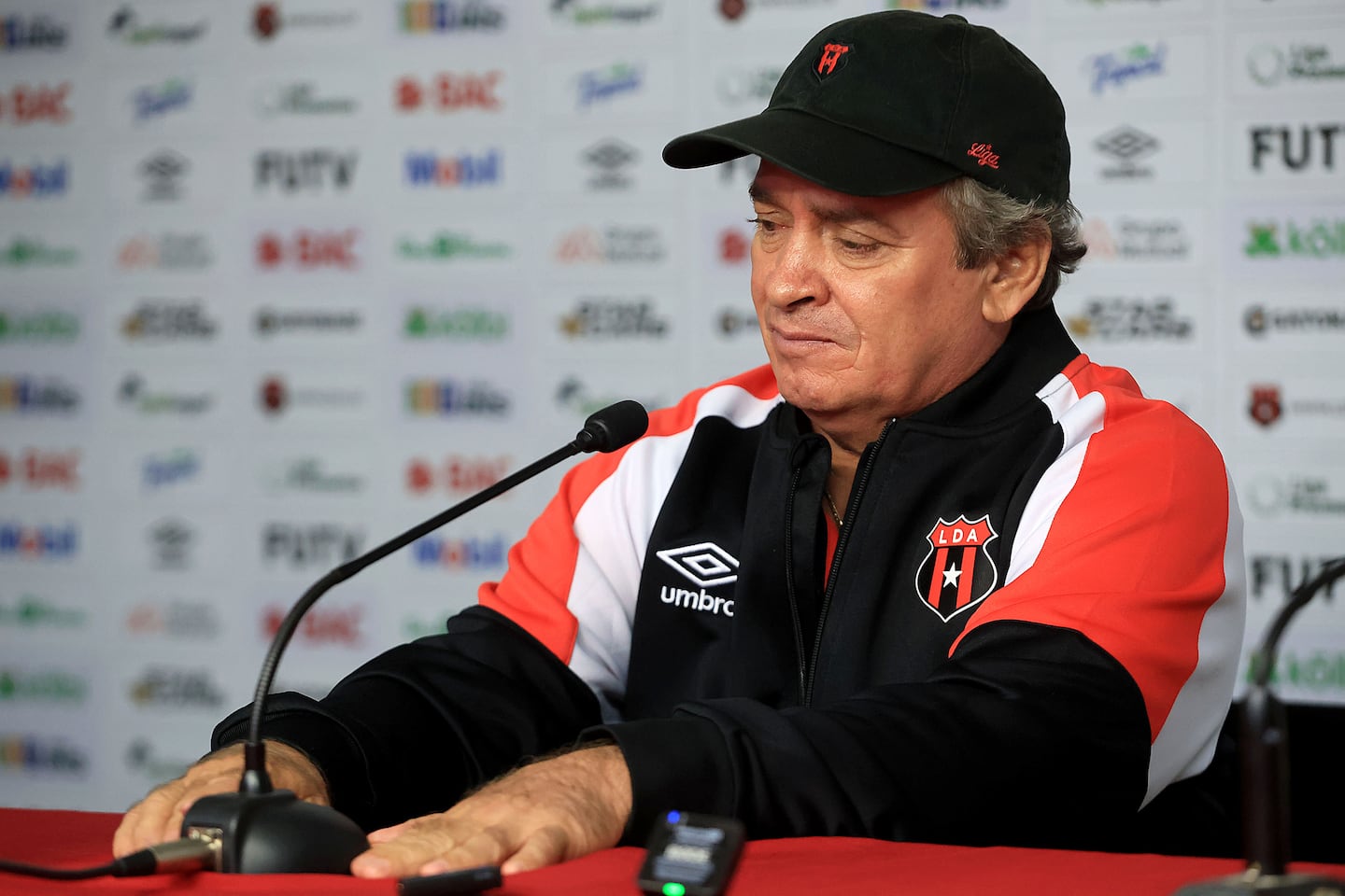 El Machillo Ramírez ilusiona a la afición de Alajuelense tras sus ...