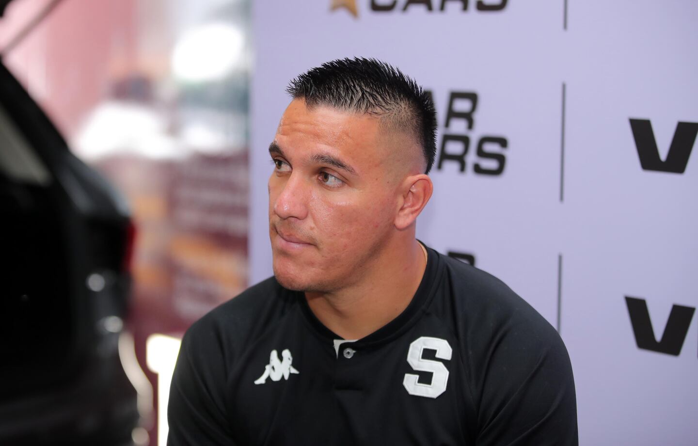 David Guzmán se consuela así tras la eliminación y esto dijo sobre el ...