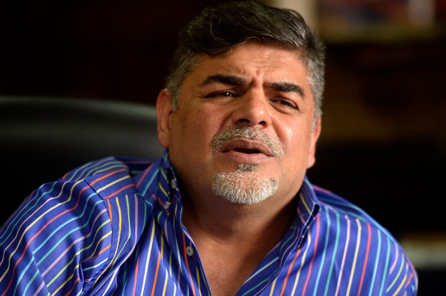 Aquil Alí cuenta cómo hará Jafet Soto para lidiar con tantísimas ...