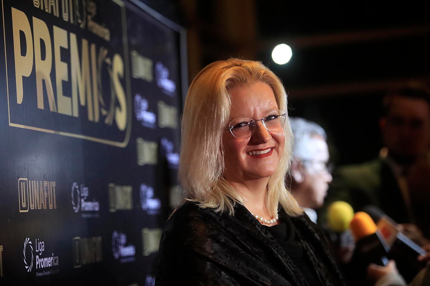 Presidenta de la Unafut, Vicki Ross, y su novia, tuvieron una boda de ...