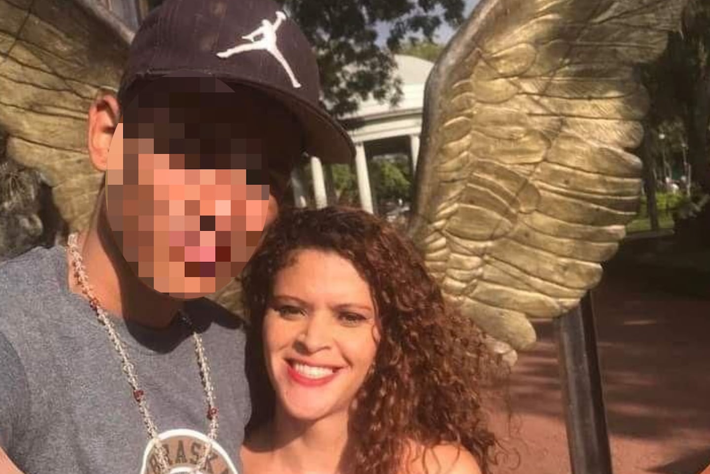 Caso Katherine Garro: Esta es la razón por la que sospechoso de matarla ...