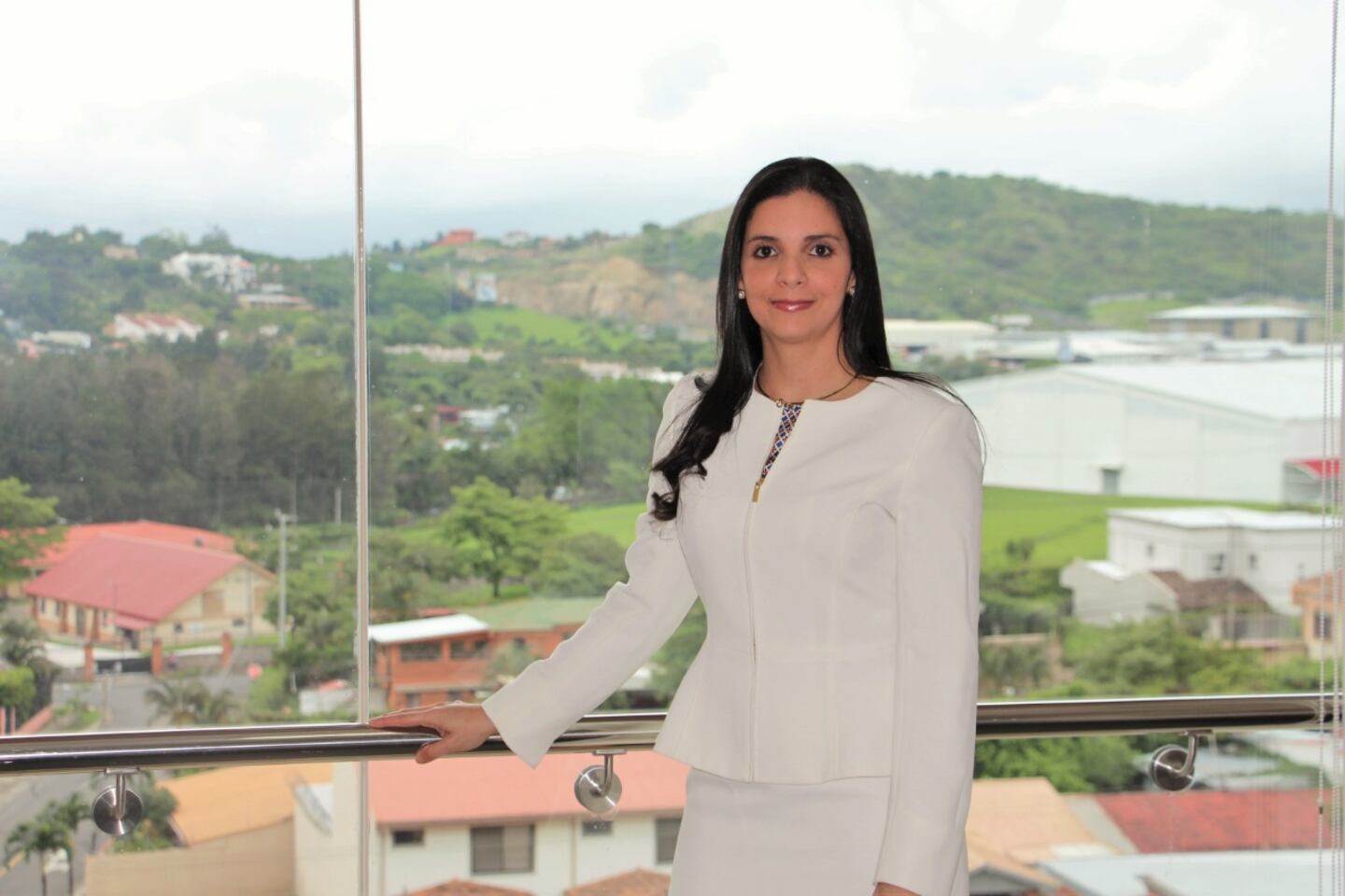 Japdeva ya tiene una nueva presidenta ejecutiva | La Teja