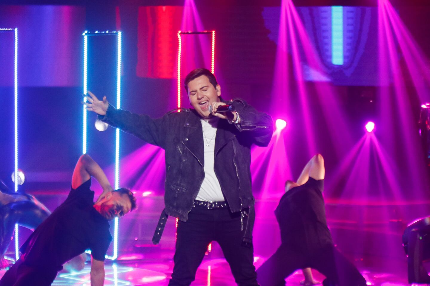 Con un filoso mensaje, James Angulo puso en su lugar a quienes lo ...