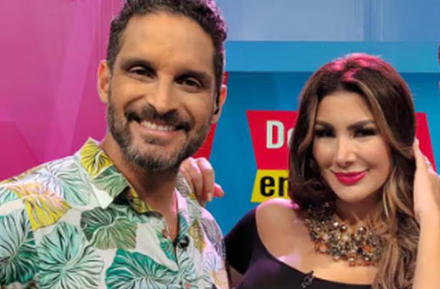 ¿Bismarck Méndez le regaló un carro a Montserrat del Castillo? Hasta ...