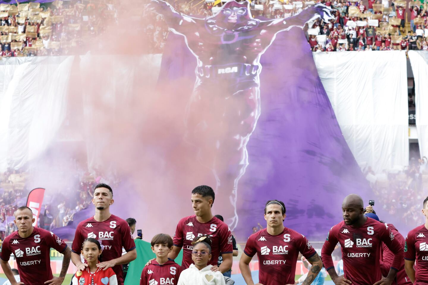 Estas fueron las claves de Saprissa para alzar el tetracampeonato y la ...