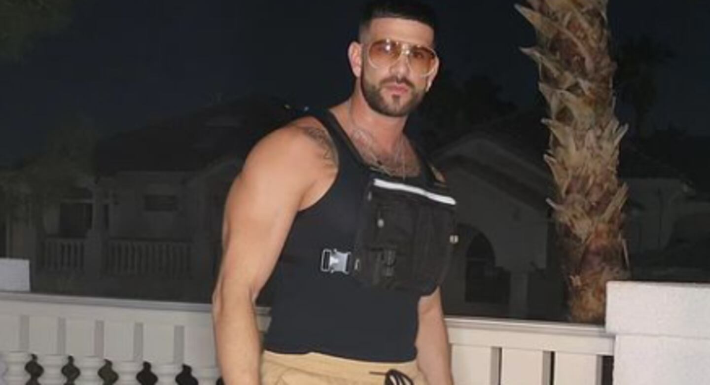 Bryan Ganoza dio un nuevo informe sobre la salud de su hijo que los ...