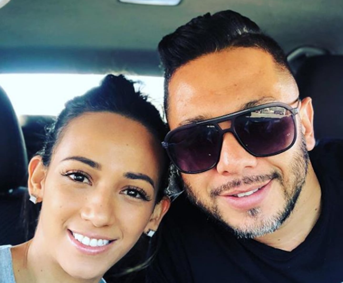 ¿Volvió Alonso Solís con su esposa Debbie Soto? | La Teja