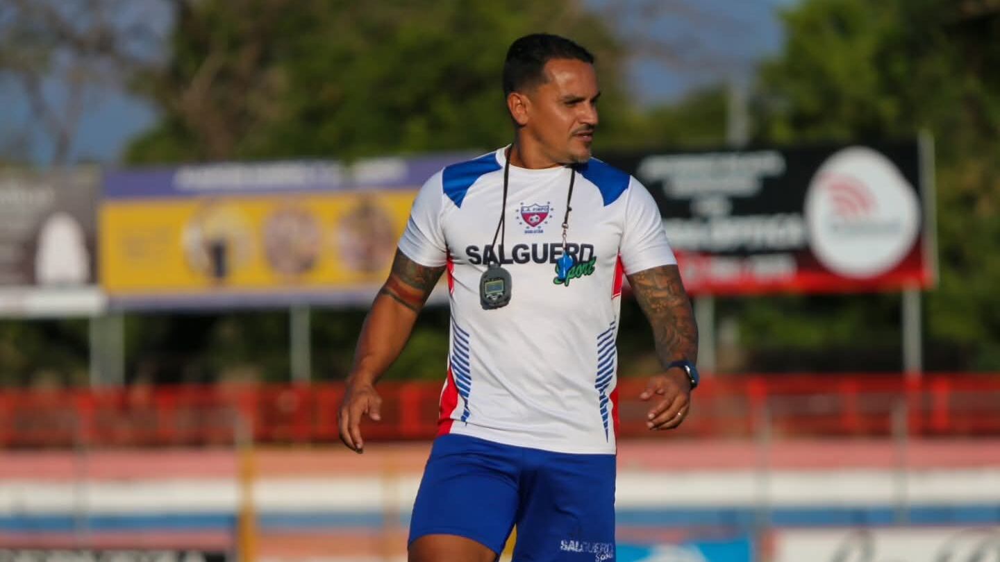 Una llamada en vísperas de Navidad cambió el destino de Kevin Sancho fuera de Costa Rica | La Teja