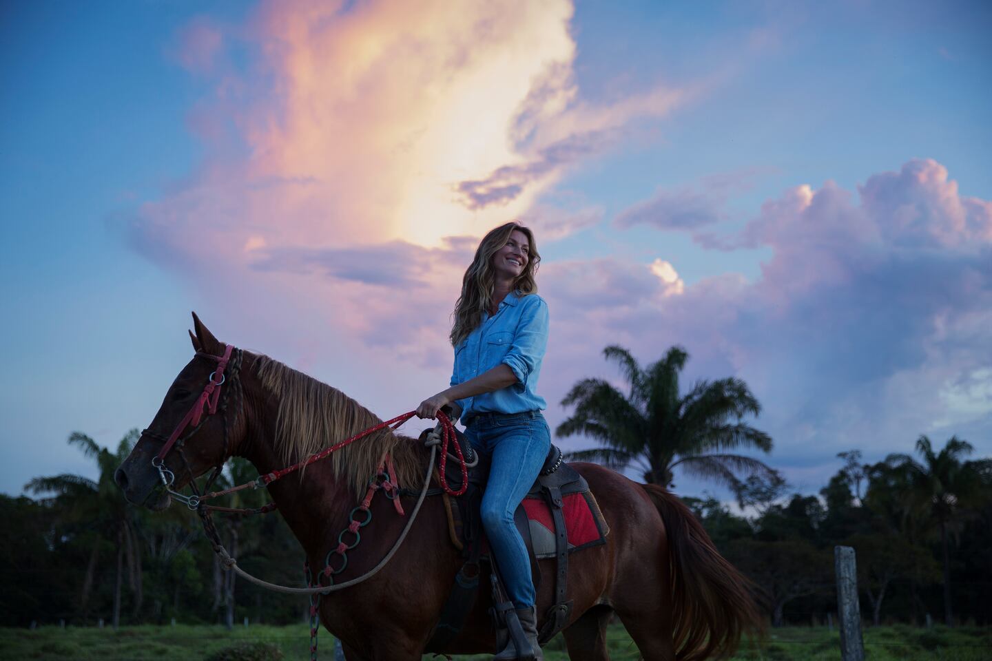 Gisele Bündchen volvió a Costa Rica con sus hijos y un nuevo galán | La ...