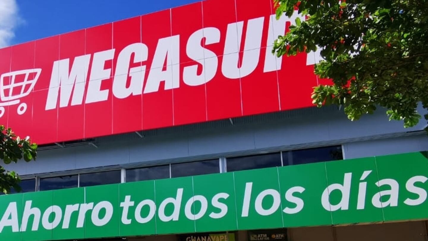 Megasuper llega a Upala en medio de un fiestón, descuentos y ayuda ...