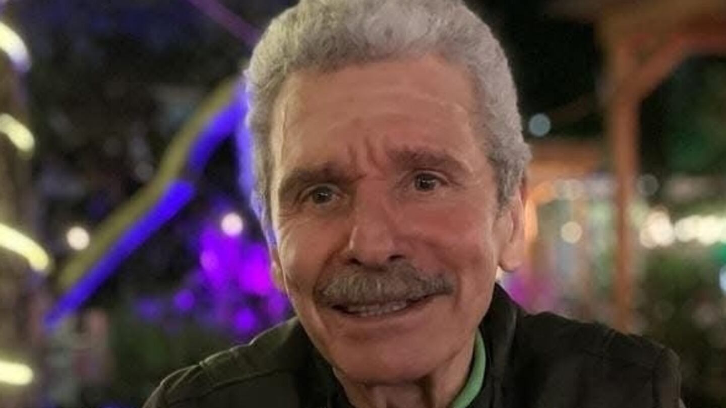 Así fue la vida de Lenin Vargas Guido, papá del chef Daniel Vargas | La ...