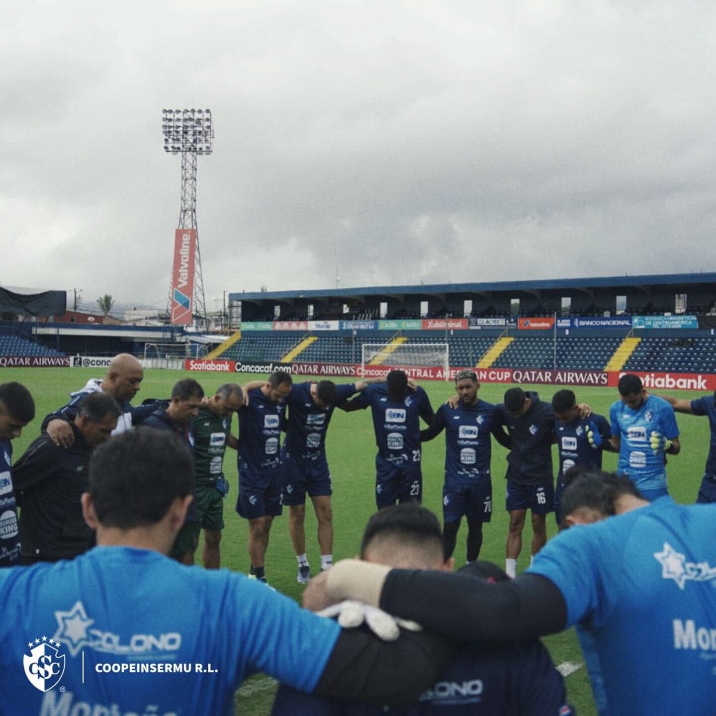 ¿Por qué Mauricio Wright dice que Cartaginés es un equipo poderoso ...