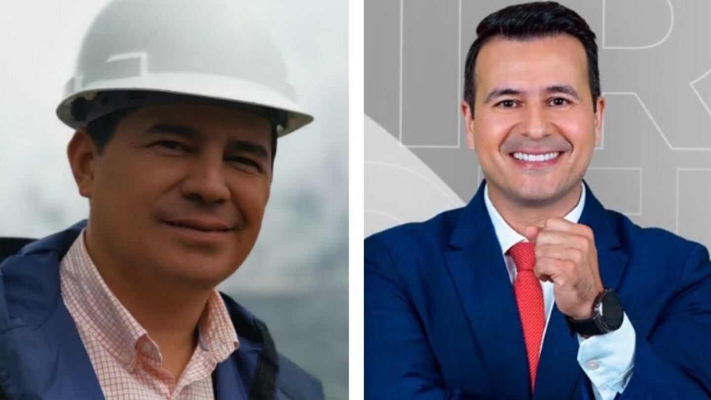 Un reclamo “enfrenta” al experiodista de Teletica, Christian Montero, y ...