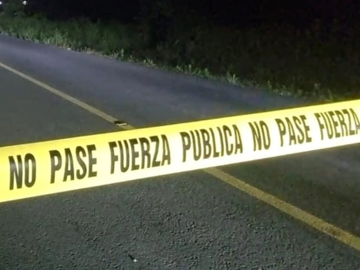 ¡Aterrador hallazgo! Encuentran cuerpo de un hombre | La Teja ¡Aterrador hallazgo! Encuentran cuerpo de un hombre | La Teja