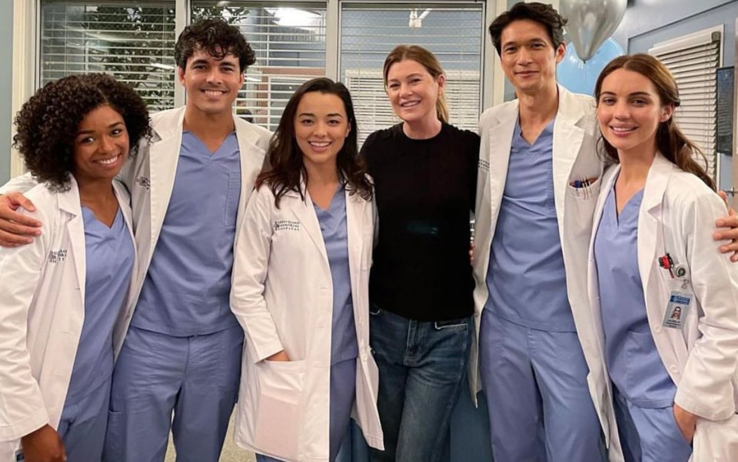 Harry Shum, actor tico que brilla en Hollywood, se hizo viral por unas ...