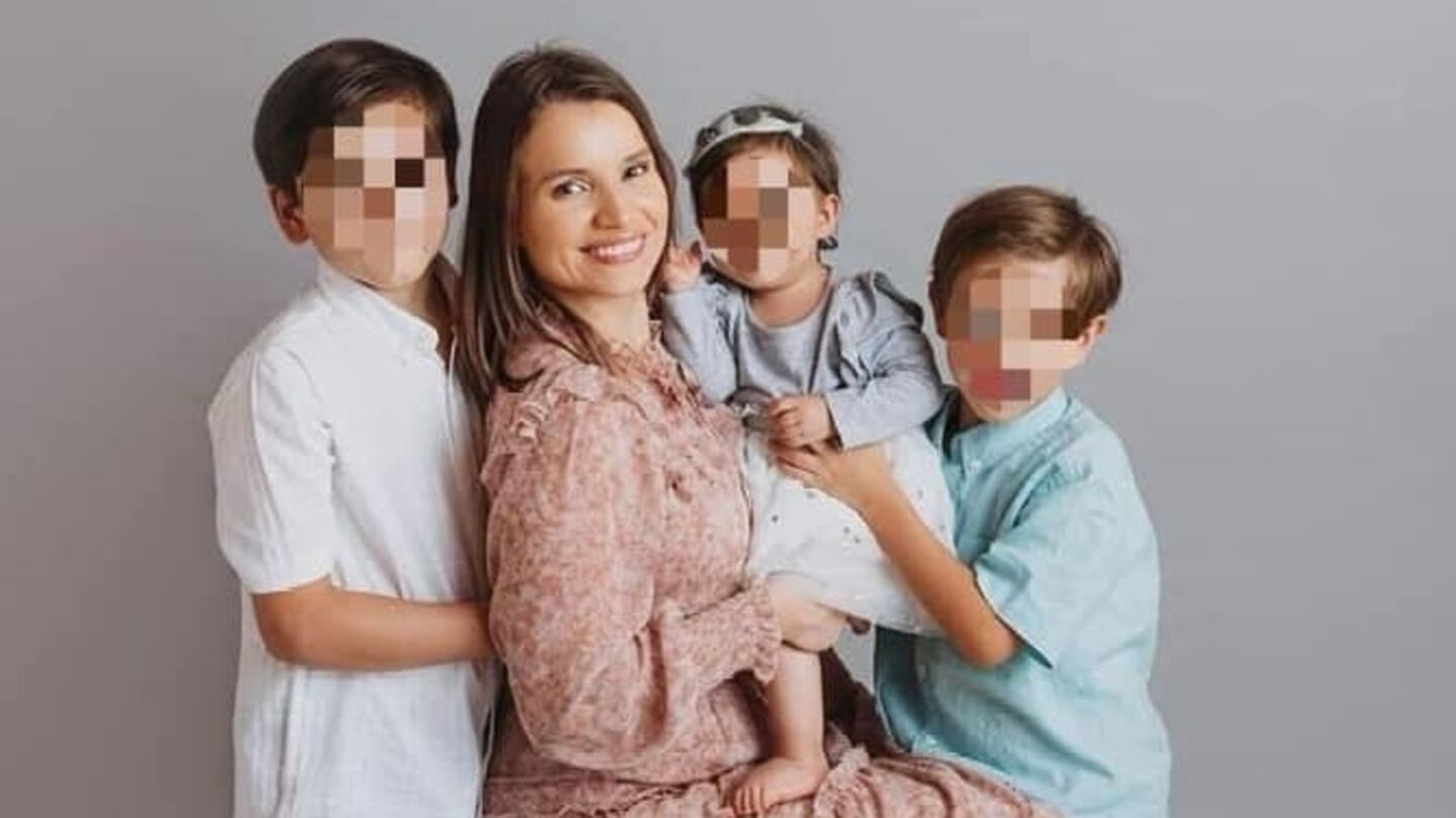 Caso Kimberly Araya: Así fue el seguimiento que le hizo el OIJ a esposo ...