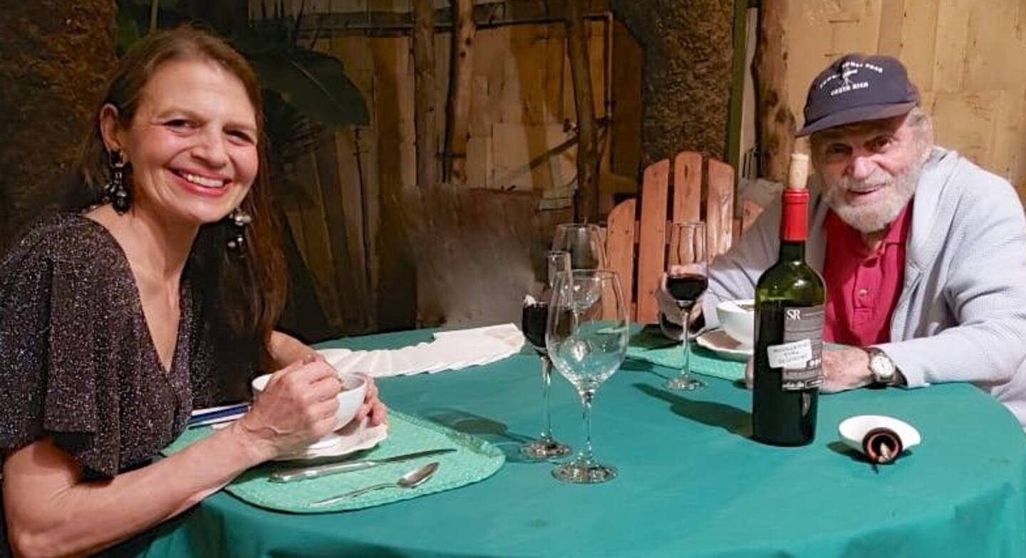 Jill Paer hizo un gran cambio en su vida que le sorprenderá | La Teja