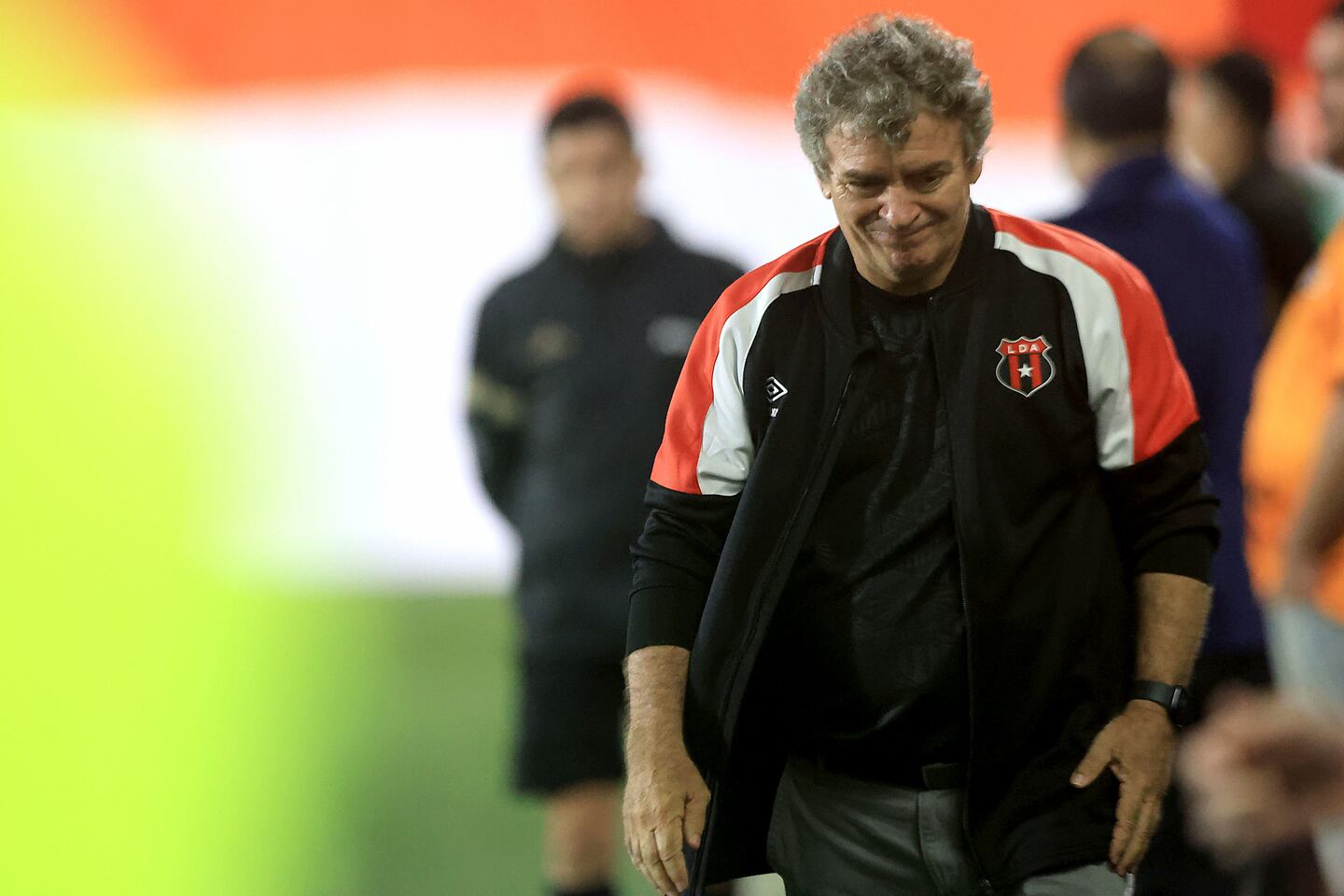 Machillo Ramírez reveló el verdadero plan que tenía Alajuelense y por ...