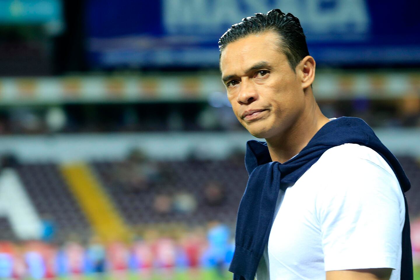 ¿Por qué Paté Centeno es tendencia en Twitter? | La Teja