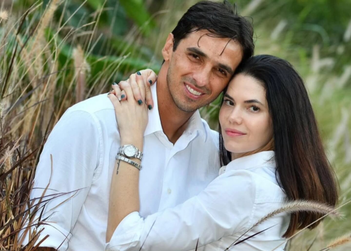 Bryan Ruiz y su esposa terminaron en el hospital tras fiesta de ...