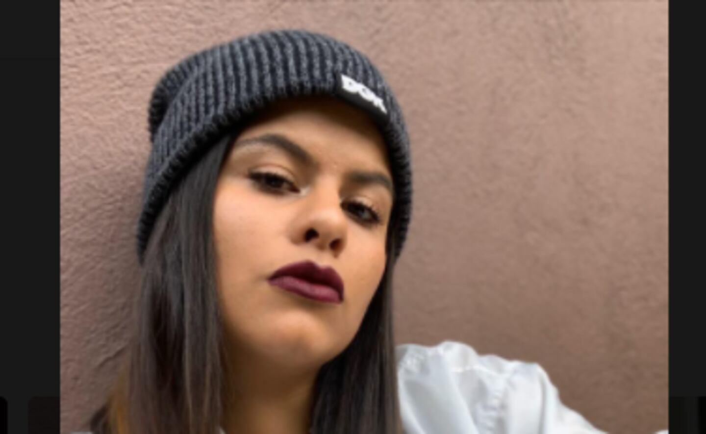 Cantante Fernanda Rodríguez sacó una nueva versión de la “Patriótica ...