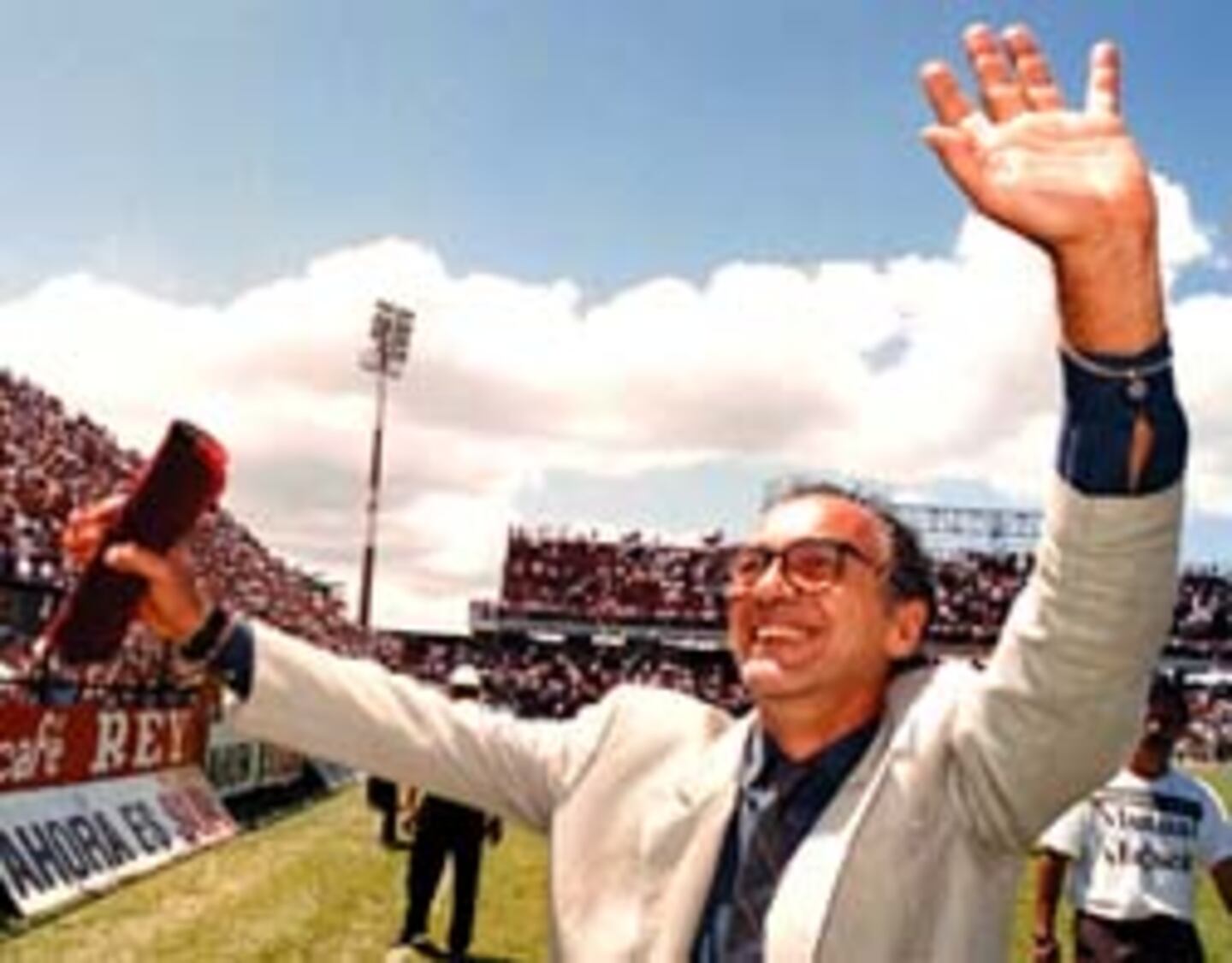 Pupilo de Badú Vieira en Alajuelense le tomó una enseñanza que le ...