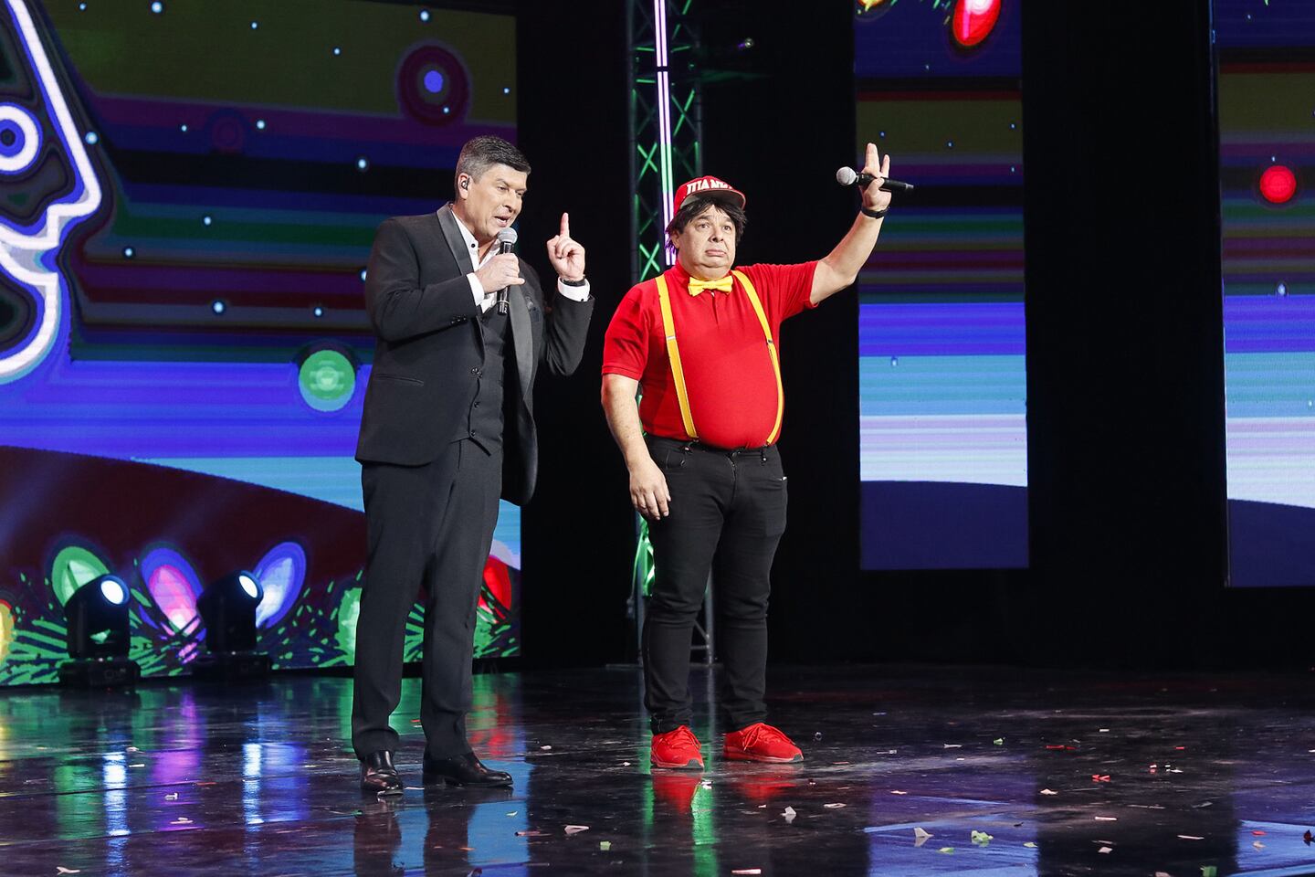 Al humorista Alex Costa se le apagó la sonrisa | La Teja