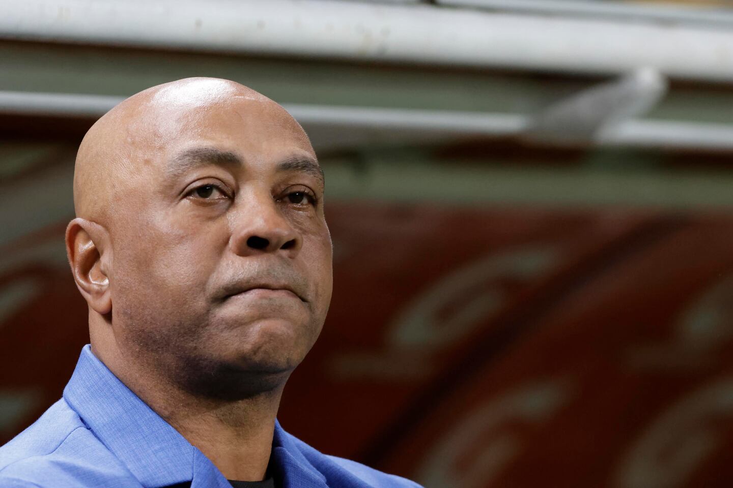 Así respondió Mauricio Wright, técnico del Cartaginés, al tema de los ...