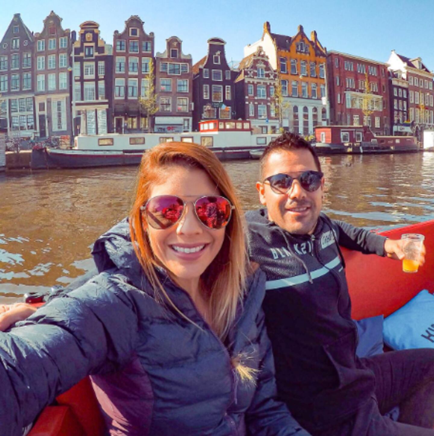 Modelo Marianela Valverde defiende con todo la fecundación in vitro ...