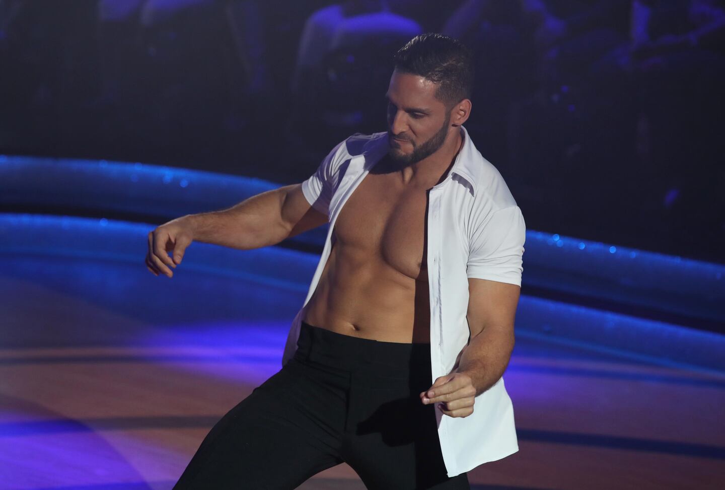 (Video) Bismark Méndez demostró que es candela pura | La Teja