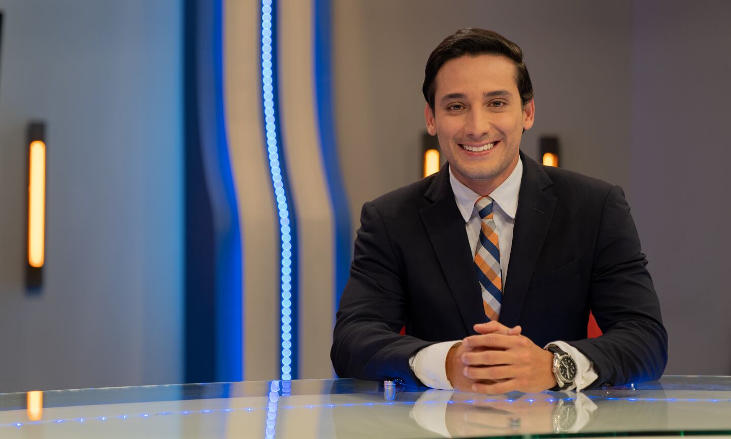 Daniel Murillo mostró cómo ha sido su primer mes viviendo un sueño en Argentina | La Teja