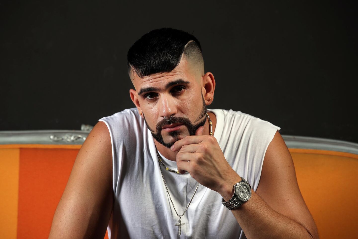 Confirmado: Bryan Ganoza será el invitado de lujo del Flow Fest | La Teja