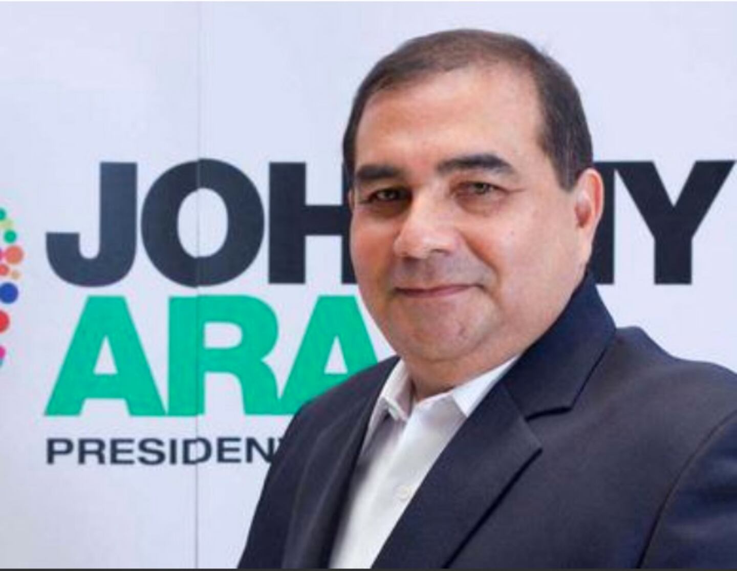 Nuevo diputado Ronald Calvo asumió funciones este miércoles | La Teja