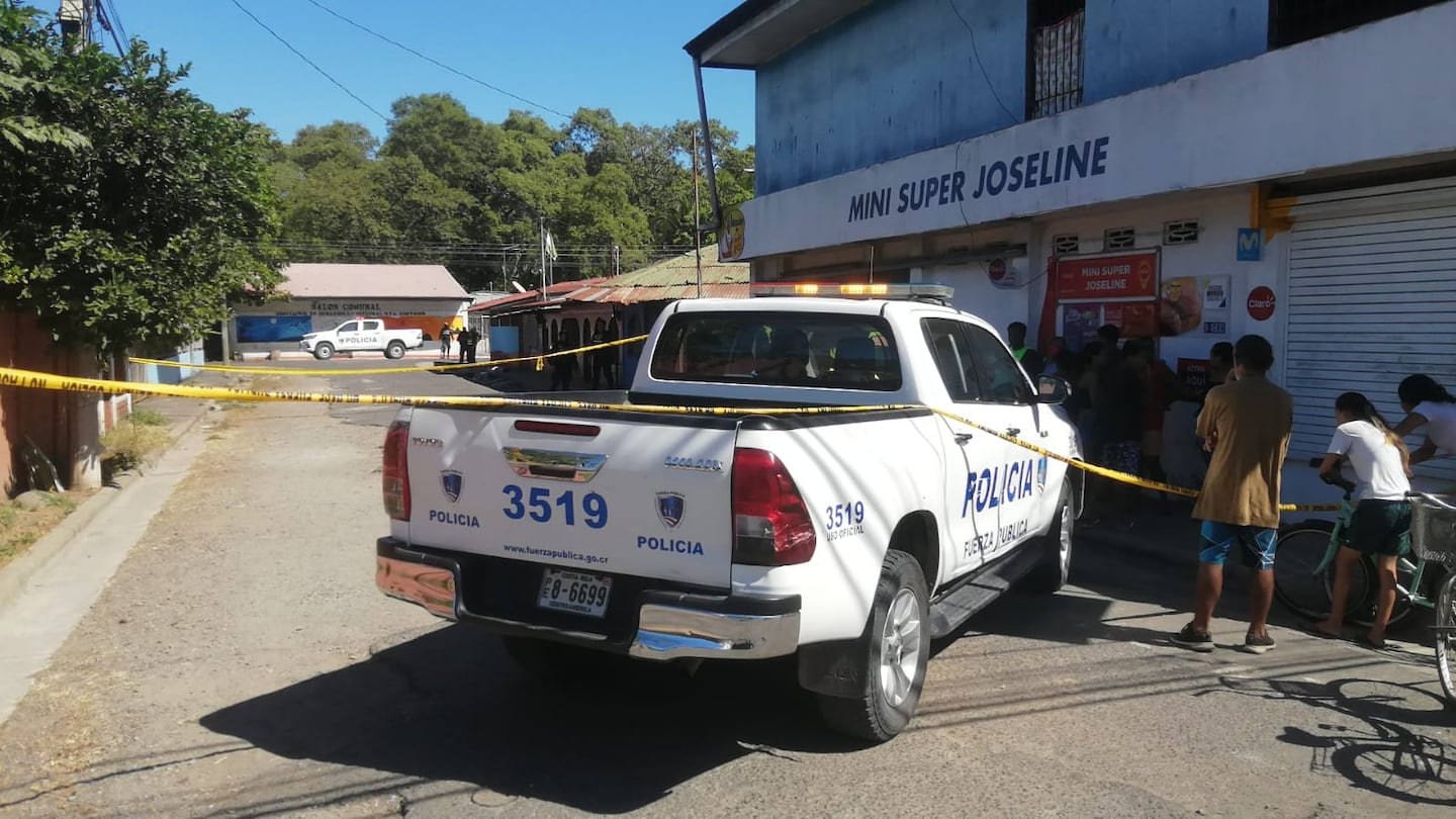 Matan a adolescente de 17 años cuando caminaba por Fray Casiano de ...