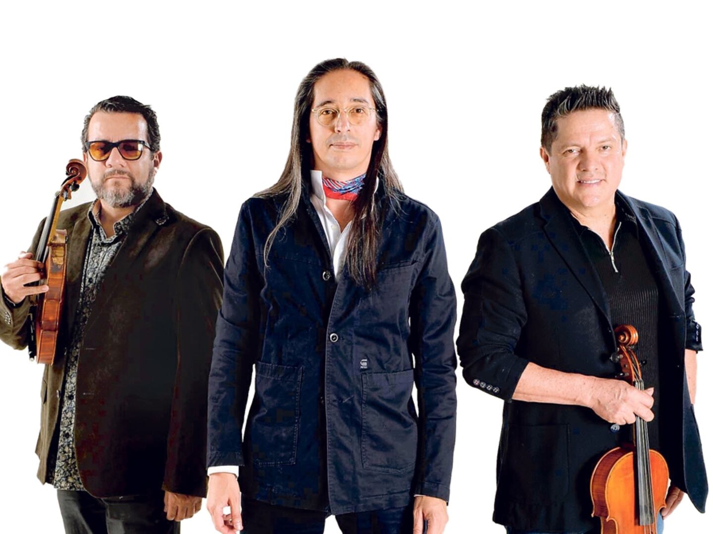 Éditus inicia su gira “Juntos somos” | La Teja