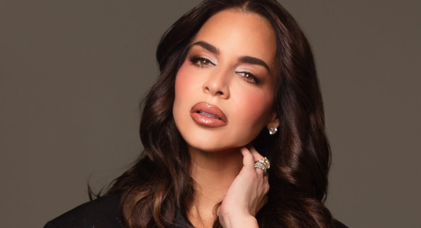 Lynda Díaz contó cómo fue su primera vez con su esposo Anthony Alfonso y la historia está ...