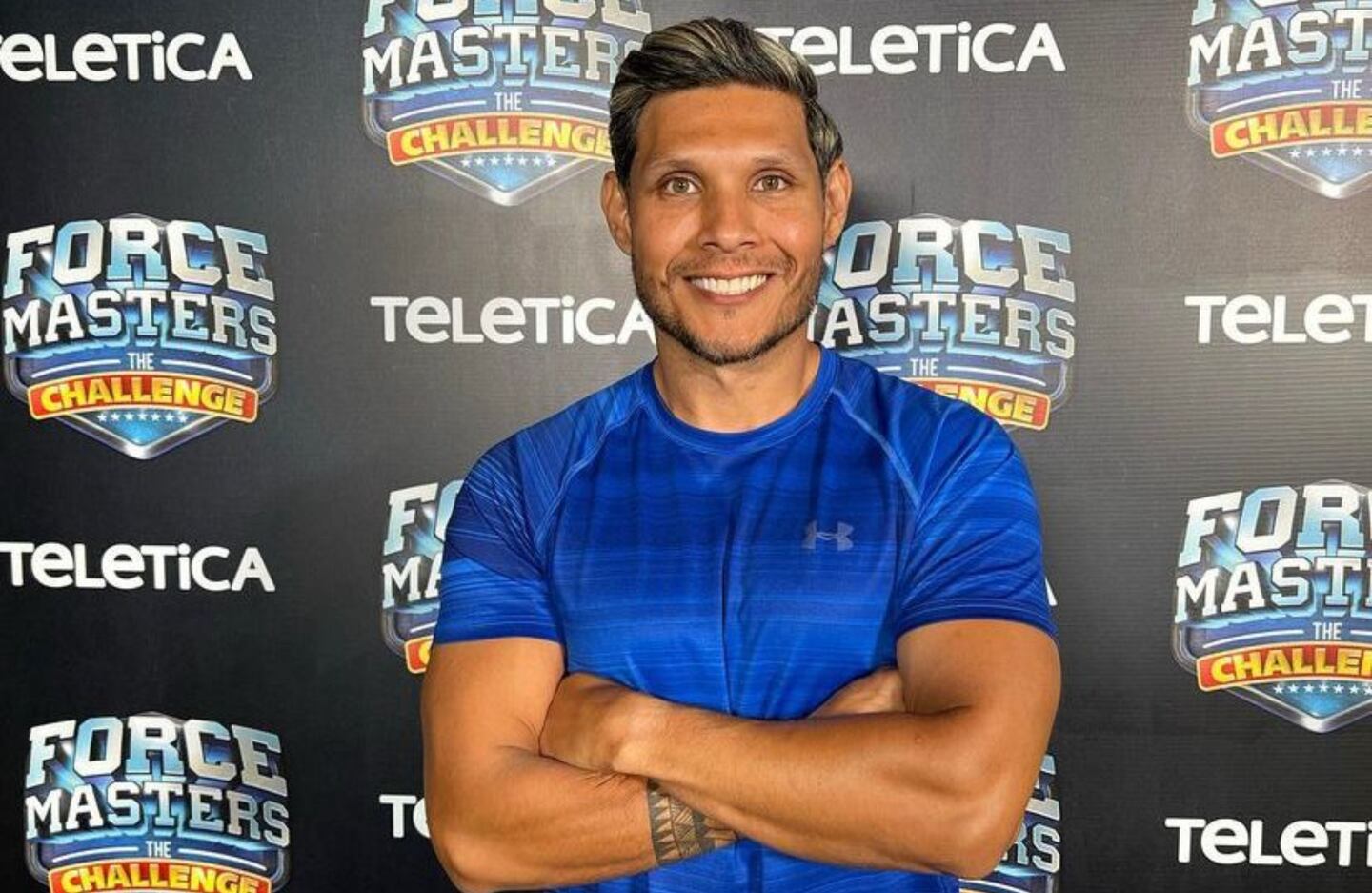 Berny Madrigal está ansioso de que le den una gran noticia por parte de ...
