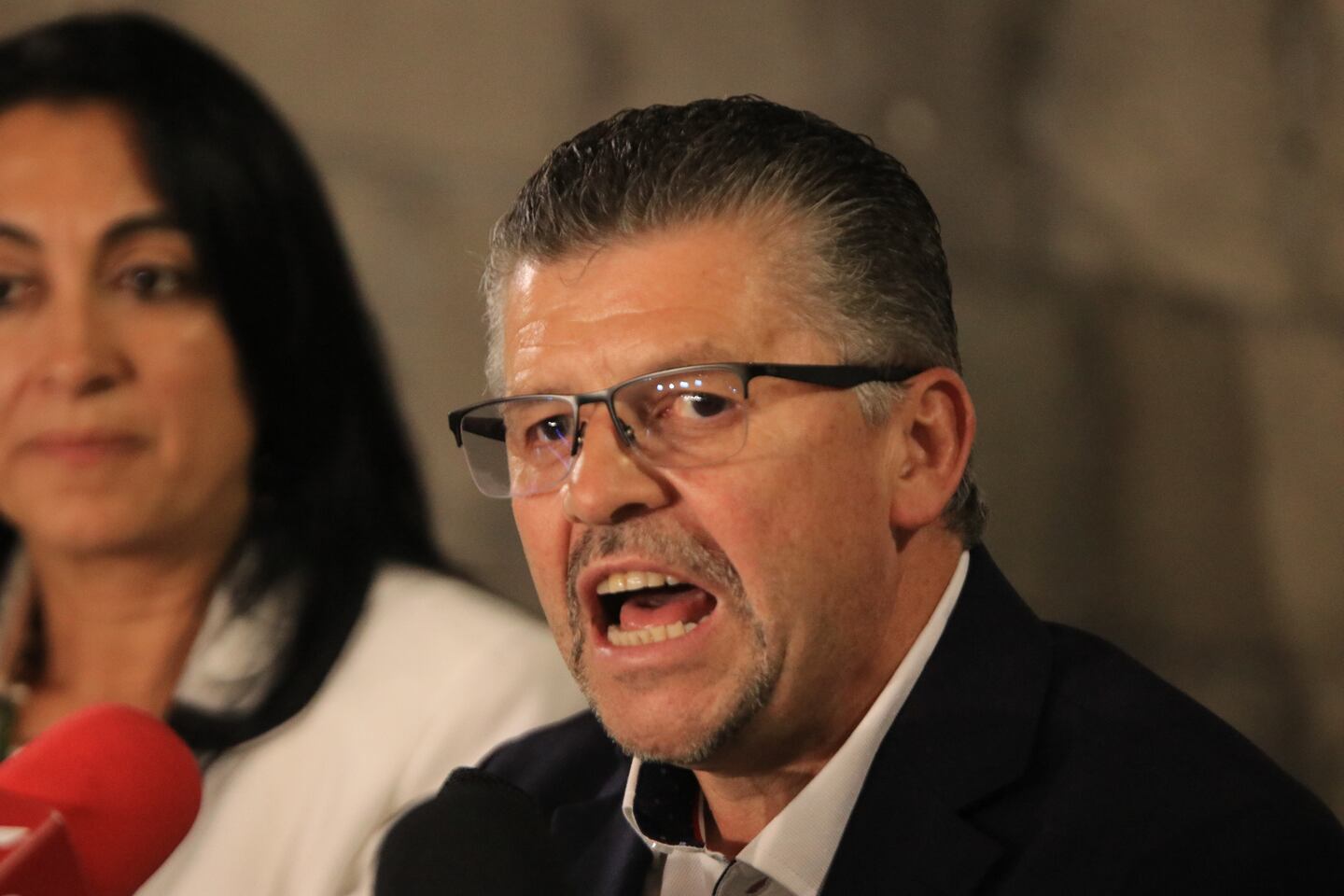 Gilbert Jiménez tomó decisión en medio de cuestionamientos que no les ...